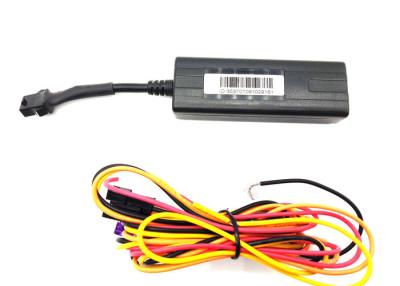 China GSM GPRS 2G Car Tracking Locator Support Google Map Checking Mobile Search for sale