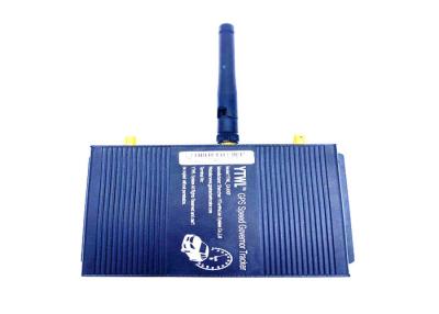 China Fleet Management Forklift GPS GPRS GSM Quad Band Gps Tracker Car Speed Limiter for sale