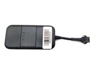China 4G GPS Vehicle Tracker Real Time Locator Geo Fence Sensor Anti Theft for sale