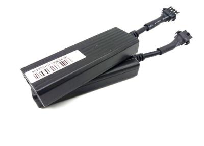 China GSM GRPS SMS Real Time Position 2G GPS Tracker For Car World Wide Band for sale