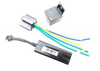 China Remote Control Sleep Model GPS Tracking Device For Car Insert Sim Card for sale