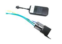 China 4G Vehicle Car Smart C003-01 GPS Tracker With Small Size ACC Ignition Detection for sale