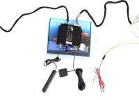 China DC9-36V Ethiopia Car Speed Limiter Support Lane Departure Warning for sale