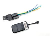China GPS SMS GPRS Tracking Device With Cat4 Module Geo Fence Sensor Mini Gps Tracker for sale