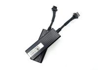 China TK003 GSM GPS GPRS GPS Realtime Car Tracker With Sleep Mode Easy Hidden for sale