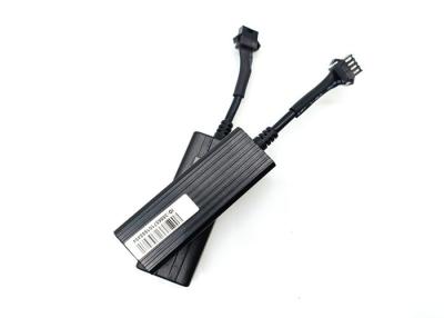 China TK003 GSM GPS GPRS GPS Realtime Car Tracker With Sleep Mode Easy Hidden for sale