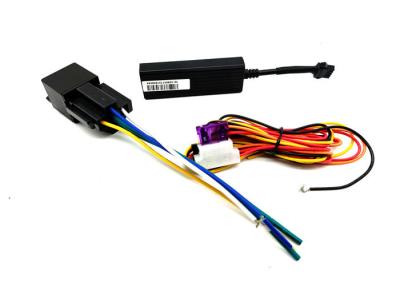 China Portable Small Size Car Vehicle Mobile Tracking Device TK003 With Sleep Mode for sale