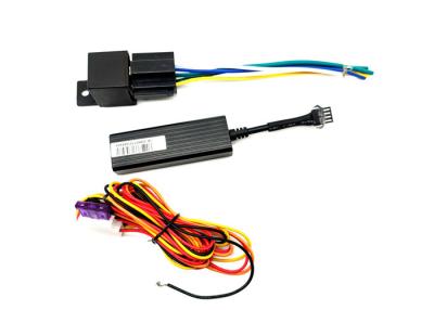 China Car Vehicle GPS Tracker SIM Card PC Mobile Remote Control TK003 for sale