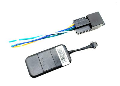 China 2G 3G 4G Car Gps Tracker Phone APP Realtime Tracking Remote Engine Shutdown for sale