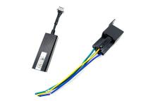 China 2G GPS GSM Car Vehicle Tracker TK003 180mAh Battery Free Track APP Web for sale