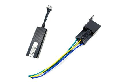 China 2G GPS GSM Car Vehicle Tracker TK003 180mAh Battery Free Track APP Web for sale