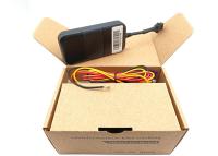 China Vehicle Motorcycle Truck GPS SMS GSM Tracking Device Wit Platform No Monthly Fee for sale