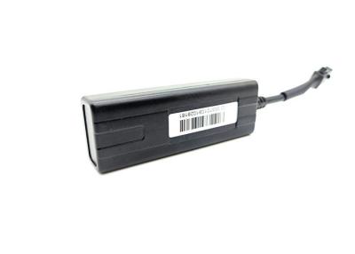 China TK003 SMS GPS GPRS Tracking Device For Vehicle Truck Sleep Mode Moving Alarm for sale