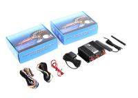 China White Label Ethiopia Vehicle Speed Limiter ES6413 With Recorder for sale