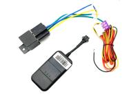 China White Label 4G GPS Tracker Truck Geo Fence Alarm No Monthly Fee Platform for sale
