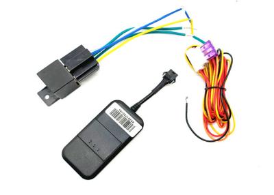 China White Label 4G GPS Tracker Truck Geo Fence Alarm No Monthly Fee Platform for sale