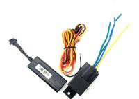 China GSM GPRS SMS 2G GPS Car Tracking Device With Andorid ISO APP No Monthly Fee for sale
