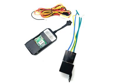 China 4G Portable Tracking Device Anti Theft Real Time Location For Truck for sale