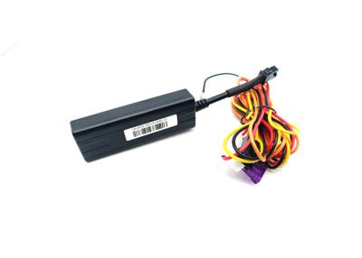 China Small Size Vehicle GPS Locator Fleet Management For Truck Free APP for sale