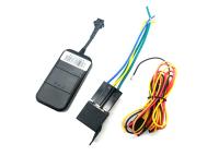 China Mini Auto Car Tracking Location Device With Andorid ISO APP No Monthly Fee for sale