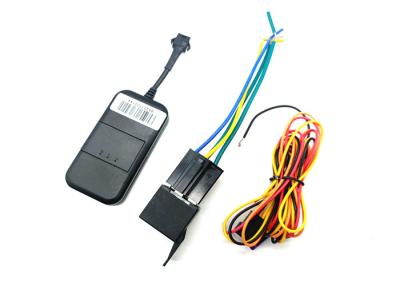 China Mini Auto Car Tracking Location Device With Andorid ISO APP No Monthly Fee for sale