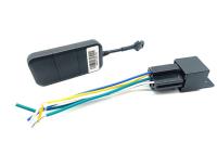 China Truck Real Time GSM GPS Tracker Easy Hidden With Platform No Monthly Fee for sale
