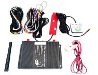 China Ethiopia Standard ES6413 Vehicle Speed Limiter With Data Recorder for sale