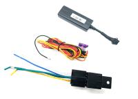 China Real Time Chip Sms Gprs Position Car Tracking Device Small Size Easy Hidden Free APP for sale
