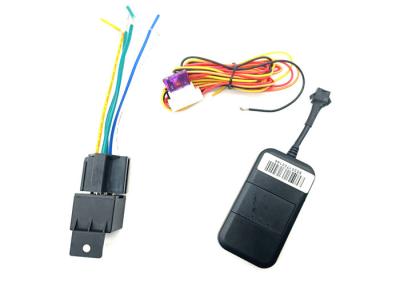 China 4G GPS Tracker FDD TDD LTE ACC Ignition Free Cost Platform APP For Car Truck for sale