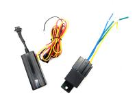 China Vehicle Car Gps Tracker TK003 Engine Stop Google Map Platform App for sale