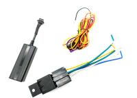 China GPS LBS Real Time Positioning Vehicle GPS Tracker Fleet Management With Free Platform for sale