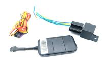 China 4G gps tracking device cut fuel free android ios app no monthly fee 1 years warranty for sale