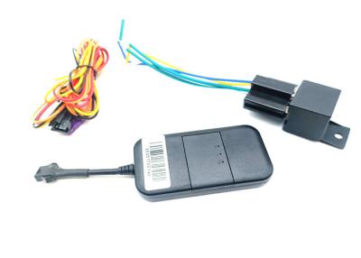 China 4G gps tracking device cut fuel free android ios app no monthly fee 1 years warranty for sale