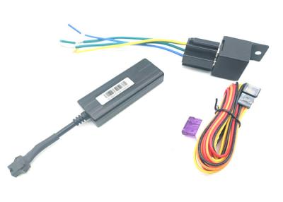China white label Mini Hidden Car Gps Tracker online iSO android phone app no monthly fee for sale
