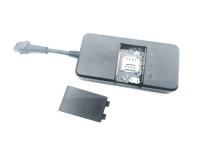 China 4G GPS Tracker For Truck Real-Time Anti-Theft GPS GSM With IOS Android App for sale
