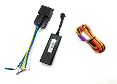 China TK003 Moto e-bike GPS Tracker Real Time GPRS SMS tracking with APP no monthly fee for sale