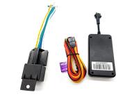 China 4G LTE Remotely Cut Off Engine Car Tracker ACC Ignition Detect Fleet Management for sale