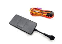 China 4G Lte GPS Tracker External Battery FDD TDD Global Positioning System For Vehicle for sale