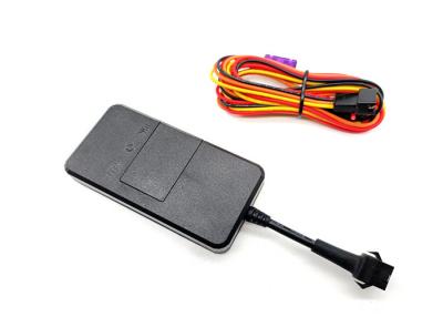 China 4G Lte GPS Tracker External Battery FDD TDD Global Positioning System For Vehicle for sale