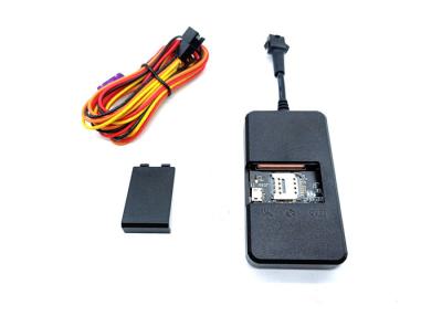 China Anti-Lost 4G Lte Gps Tracker With Real Time Geo Fence Small Size GPRS SMS LBS Position for sale