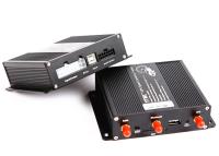 China Ethiopia standard speed limiter GPS tracker for trucks with wireless printer for sale