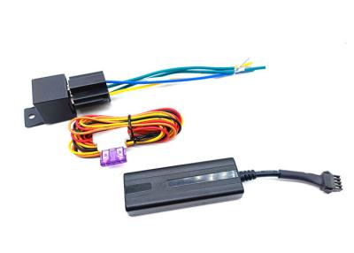 China Car Gps Tracker Real Time Tracking Cut Fuel Free Android Ios App 1 Year Warranty for sale
