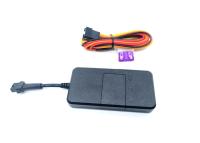 China Mini Wired Remote Control 4G GPS Tracker For car Support ISO Android APP Free Lifetime for sale