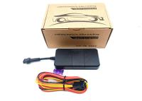 China Motorcycle Gps Tracker With Real Time Tracking Cut Fuel ACC Alarm Android Ios App for sale