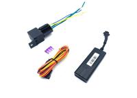 China No Monthly Fee Mini Motorcycle Car GPS Tracker Easy Hidden Free Lifetime Platform for sale