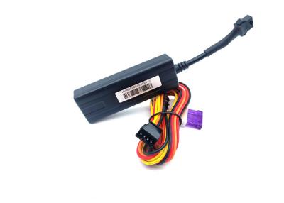 China ACC Detection Gps Tracker TK003 Remotely Cut Off Fuel  Anti-Theft Vibration Alarm for sale
