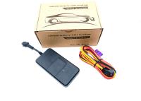 China Car Auto Motor DC100V Vehicle Mini Gps Tracker MTK GPRS With ACC Detect for sale