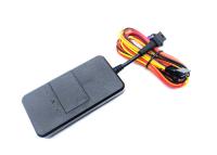 China Ebike Motorbike 5m DC100V 200mAH GSM GPRS GPS Tracker WCDMA LBS for sale