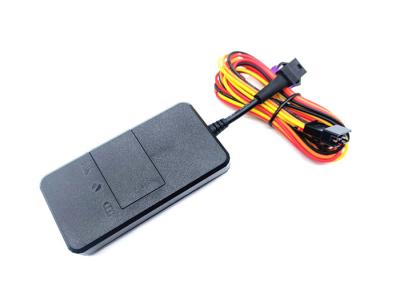 China Ebike Motorbike 5m DC100V 200mAH GSM GPRS GPS Tracker WCDMA LBS for sale