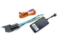 China 4G LTE 5m Fleet Management GPS Tracker 2D Positioning With Website APP for sale